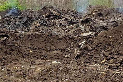 Dnr Eastern Iowa Man Demolished Burned Building With Asbestos • Iowa