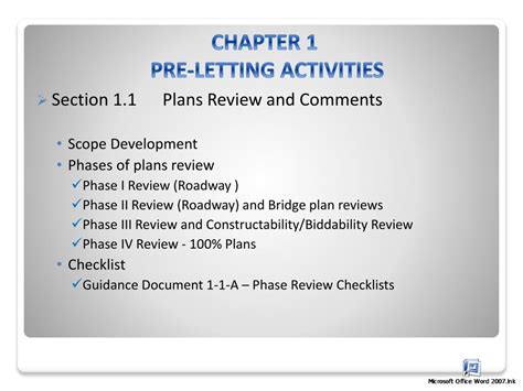 Ppt Construction Project Administration Manual Cpam Powerpoint Presentation Id 3708519