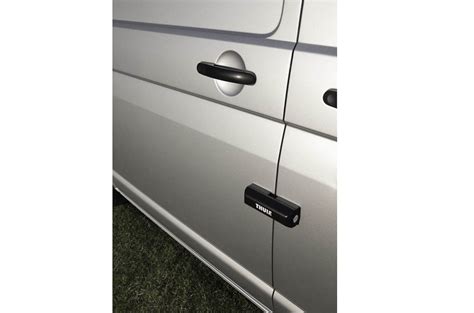 Zamek Zabezpieczenie Do Drzwi Van Lock Thule Sklep Campingshop Pl