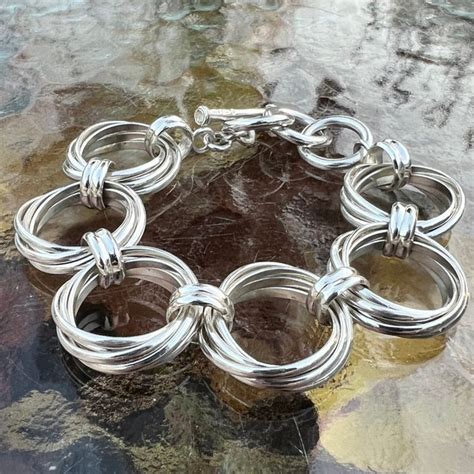 Silpada Bracelet Etsy