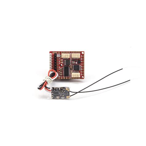 Atomrc F405 Navi Mini Fixed Wing Flight Controller Support Naviardupl