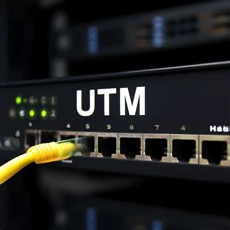 Proxy Vs Firewall Understanding The Key Differences And When To Use Each