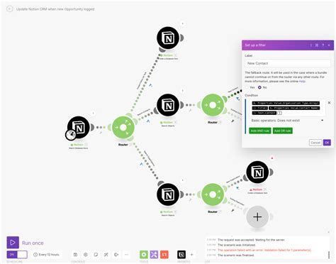 Notion Relation Fields How To Make Community