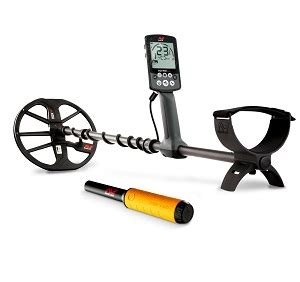 2023 Minelab EQUINOX 600 Series Metal Detector Metal Detector Shop