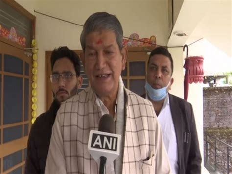 Uttarakhand Polls Congress May Face Tough Battle In 16 Seats Fielded