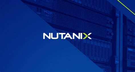 Nutanix Supporta Il Proprio Ecosistema Di Partner In Emea Con Una Nuova