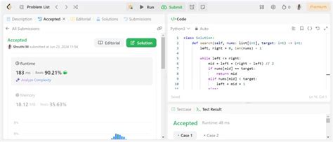 shruthi mohan on linkedin 50daysofcode leetcode
