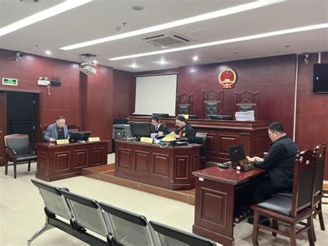 优化营商环境，贡献巾帼力量——女法官的“国际妇女节”澎湃号·政务澎湃新闻 The Paper