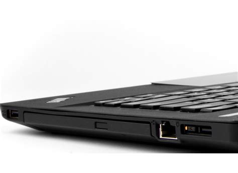Notebook Lenovo ThinkPad Edge Intel Core i3 3110M 3ª Geração 4GB de RAM