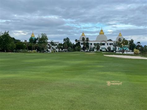 태국 치앙마이 가싼파노라마cc 무제한 장박골프 999000~ 태국골프여행 네이버 블로그