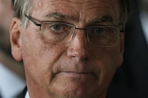 Top Brazil Court Greenlights Probe Of Bolsonaro For Riot Ranimetitties