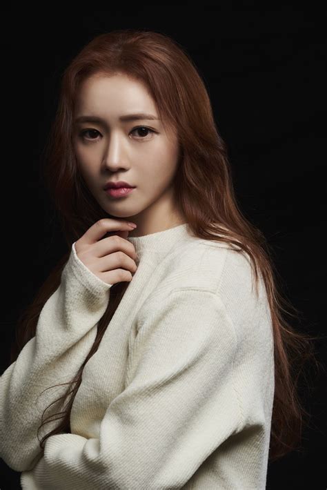 정말 속 시원해요레이디스코드 소정 뮤지컬에 뛰어든 사정 인터뷰