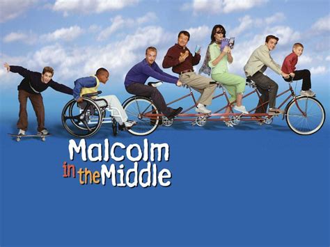 Malcolm In The Middle Malcolm In The Middle Wallpaper 14593011 Fanpop