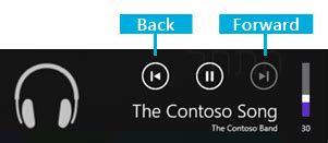 Design Your App For Bidirectional Text Windows Apps Microsoft Learn