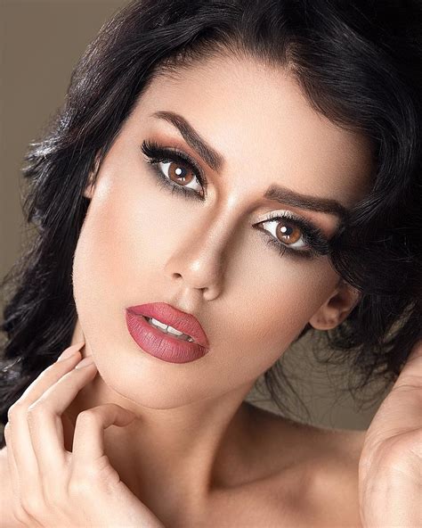 Face Modeling Photo 177163 Carmen Vantini Modelisto
