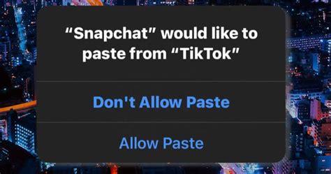 apple acknowledges ios 16 copy and paste prompt bug the mac observer