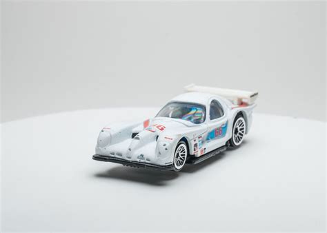 1998 Hot Wheels Panoz Gtr 1 Kaufen Auf Ricardo
