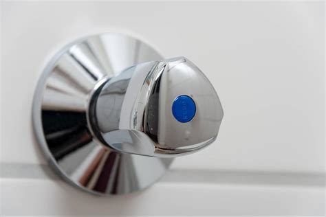 Vor Dem Urlaub Das Wasser In Der Wohnung Abdrehen Notwendig