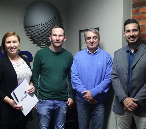 Grupo Uniftec Abre Polo Ead Em Pelotas Grupo Uniftec