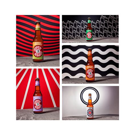 Jopen Brand Campaign Neew Amsterdam