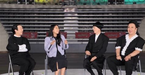 놀면 뭐하니 유재석x정준하x하하 신유빈 선수와 7년만 재회