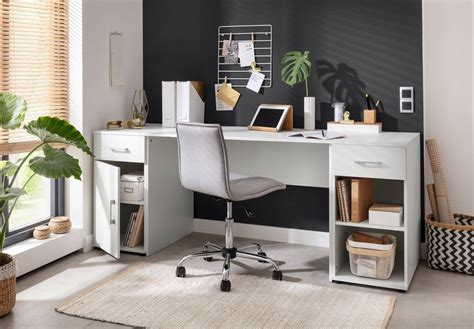 Vogl Möbelfabrik Büro Set Modila Set 3 St Maße Pro Container Bt