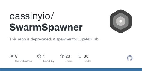 Jupyterhub Spawner For Docker Engine In Swarm Mode Ripython