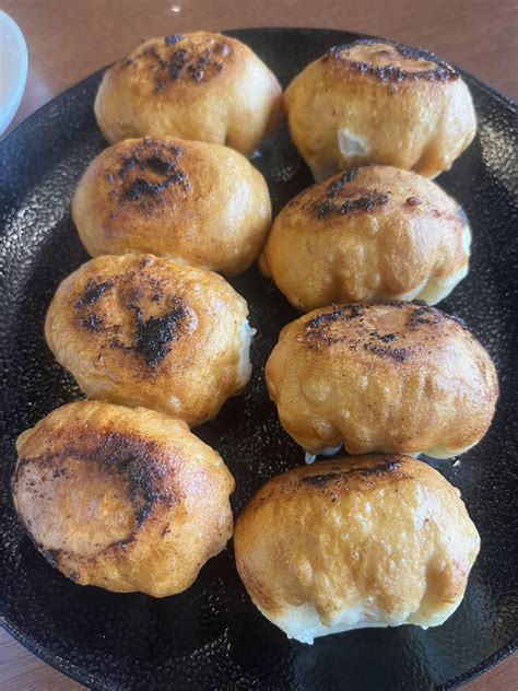 なにこの餃子 ブログ一覧