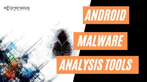 Pentest Magazine On Linkedin Android Malware Analysis Tools