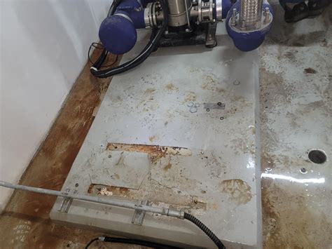 인버터부스터펌프 자동제어 컨트롤판넬 교체전문점