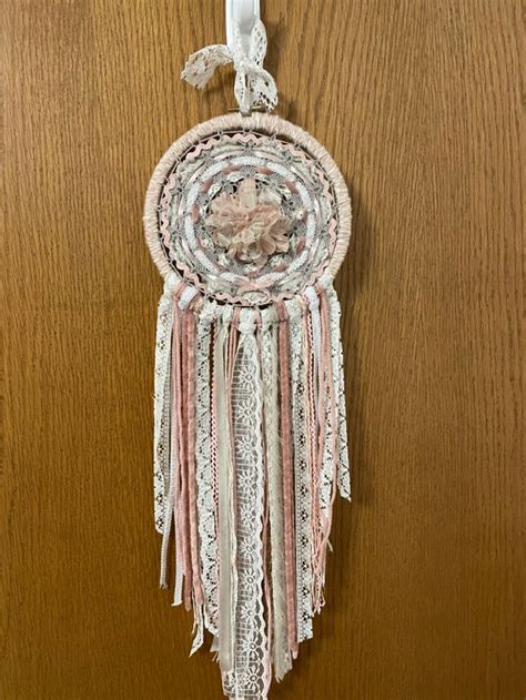 Pink Vintage Dream Catcher Dream Catcher Vintage Pink Vintage
