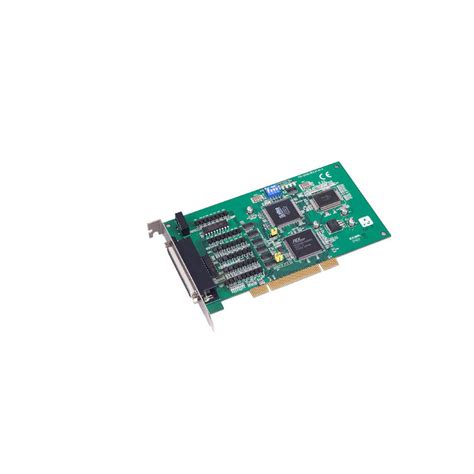 Pci 1243u Ae 1500研华4轴步进电机运动控制卡 Vrms系统隔离 阿里巴巴