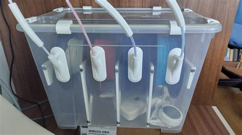 samla 22l all in one compact drybox silica gel container mmu2