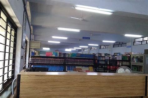 Kk Wagh Polytechnic Nashik Campus Photos Virtual Tour