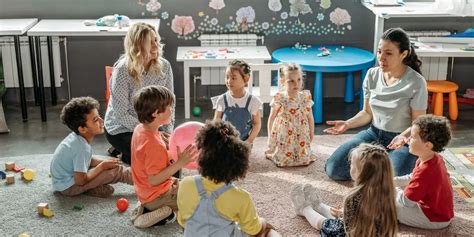 Consejos Para Fomentar La Creatividad Y La Imaginación En Los Niños