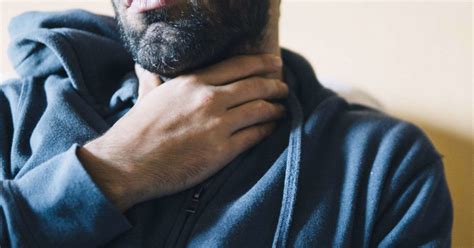 Viral Pharyngitis Rash