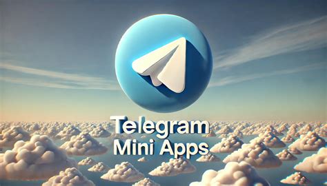Telegram Mini Apps Revolutionizing Crypto Gaming And Payments
