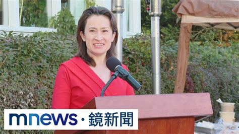 與賴搭檔？麥卡錫來訪？ 蕭美琴今下午公開說明｜鏡新聞 Youtube