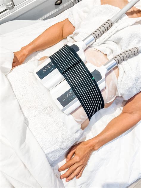 Coolsculpting Everything You Need To Know About An Innovative Fat
