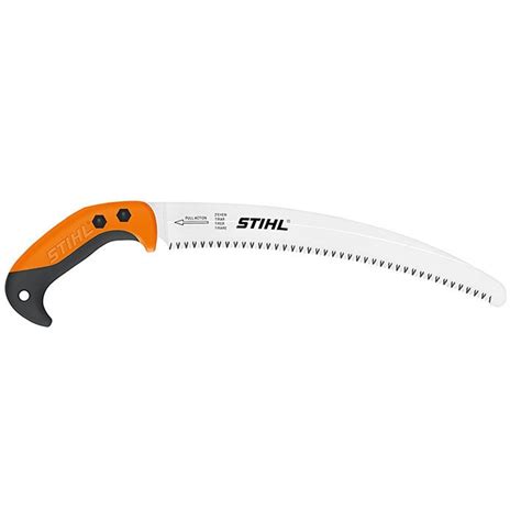 Stihl Megacut Pruning Saw Curved Blade Radmore And Tucker