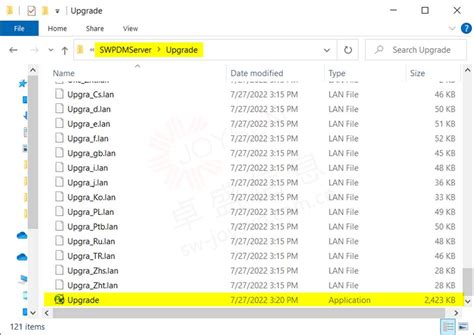 更新 Pdm 的 Sql 数据库错误“程序和文件库版本不兼容” 知乎 更新 Pdm 的 Sql 数据库错误“程序和文件库版本不兼容” 知乎