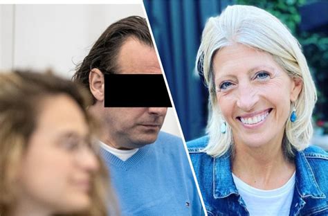 Ex Partners Van Jürgen D Schetsen Vernietigend Beeld ‘ik Besef Maar