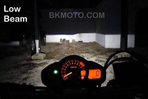 2013 2016 Yamaha Fz09 Fz07 Mt09 Mt07 Hid Bixenon Projector Headlight