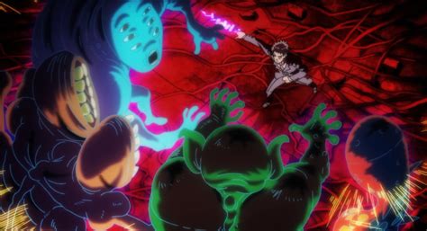Mob Psycho 100 Phần 3 Tập 002 Yêu âm Nhạc