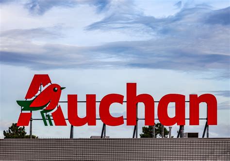 Grande distribution le Français Auchan arrive en Algérie