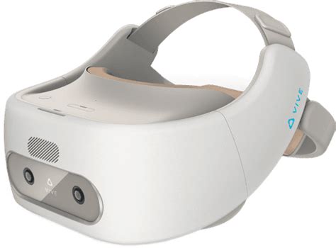 Htc Vive Focus Full Specification Vrcompare