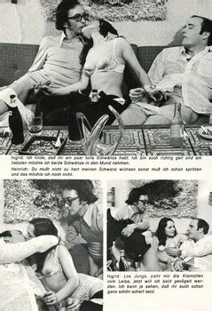 Classic Magazine Scans Page