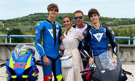 Rocco Siffredi Biografia Carriera Moglie Figli Patrimonio