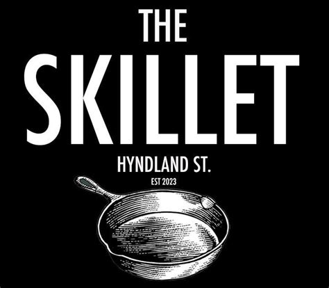 The Skillet Restaurant Glasgow Westend Wine Cocktails Book