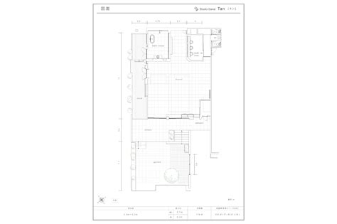 Studio Canal Tan Studio Press